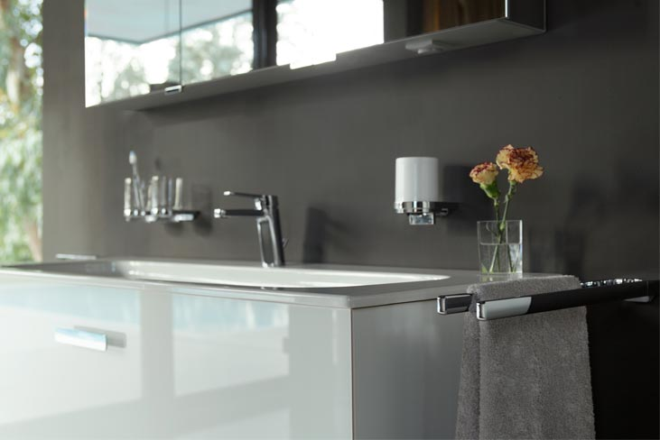 KEUCO – R O Arnold