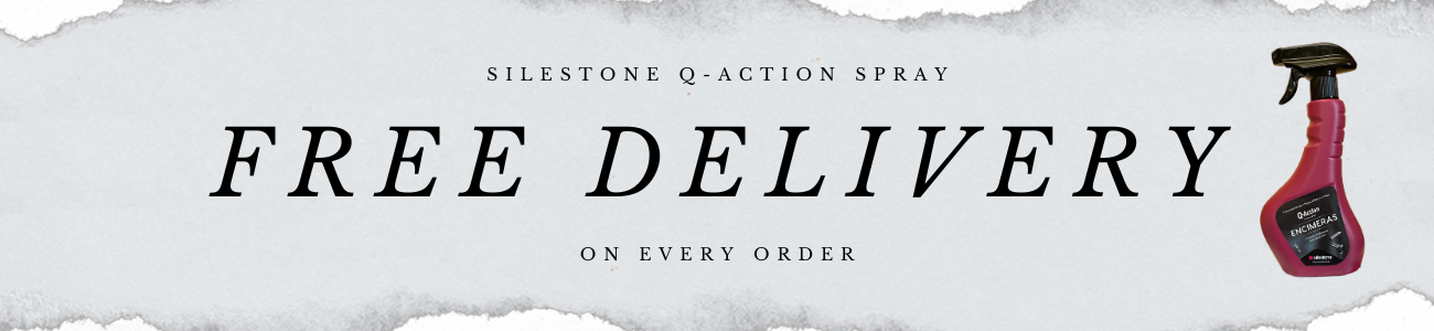 The Ultimate Guide to Silestone's Q-Action Cleaning Spray R O Arnold