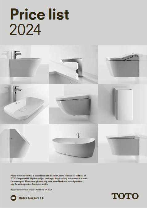 Luxury Bathroom Product Distributor in the UK - R O Arnold